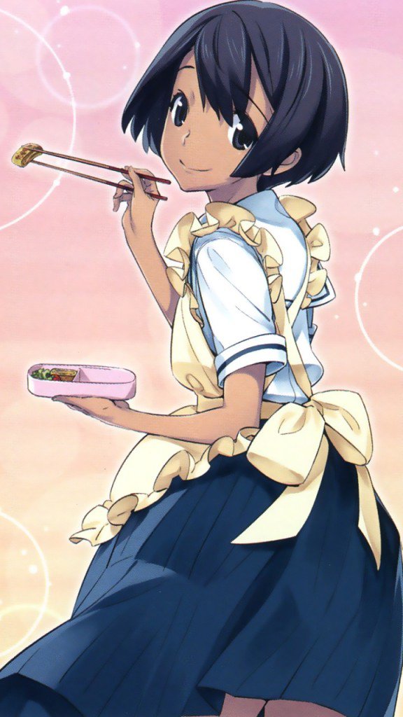 Robotics;Notes.Junna Daitoku Samsung Galaxy Note2 N7100 wallpaper.720× ...