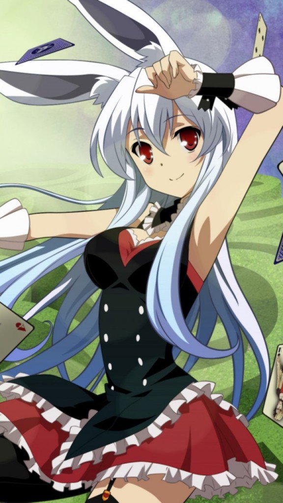 Mondaiji-tachi ga Isekai Kara Kuru So Desu yo? - Kawaii Mobile