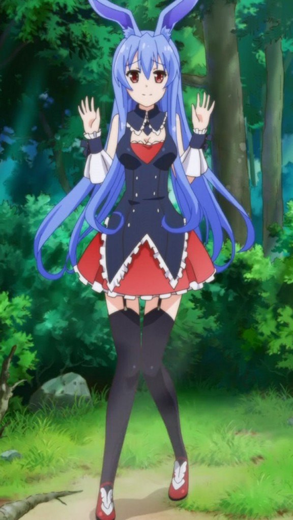 Mondaiji-tachi ga Isekai Kara Kuru So Desu yo? - Kawaii Mobile