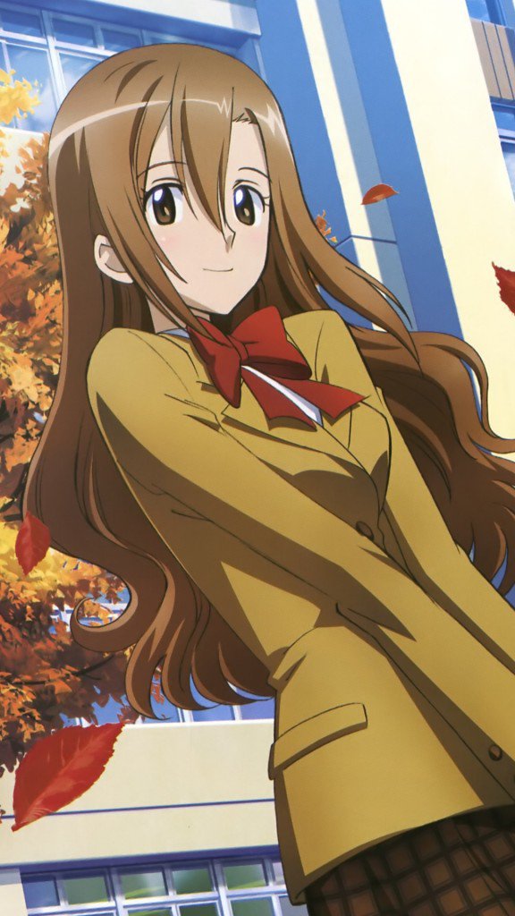 Seitokai Yakuindomo HD wallpapers - Kawaii Mobile