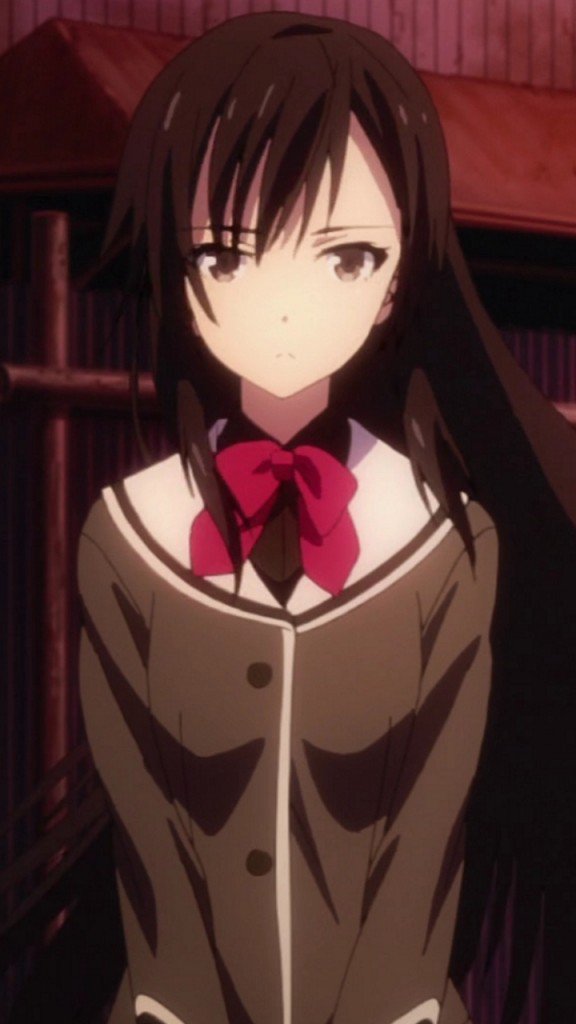 Shoujo-tachi wa Kouya o Mezasu - Kawaii Mobile