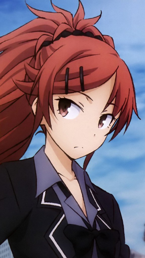 Qualidea Code - Kawaii Mobile