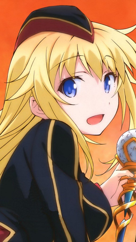 Qualidea Code - Kawaii Mobile