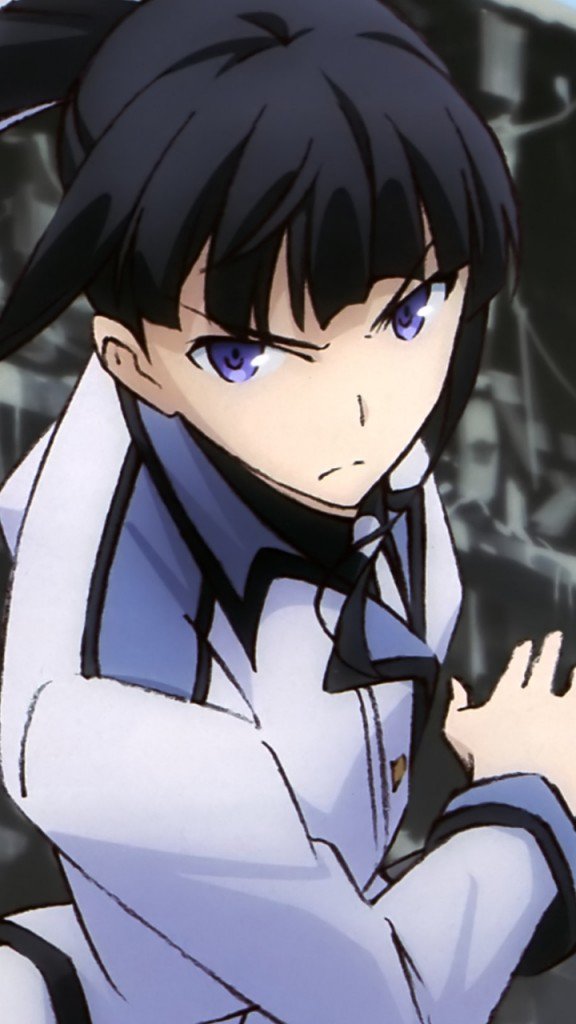 Qualidea Code - Kawaii Mobile