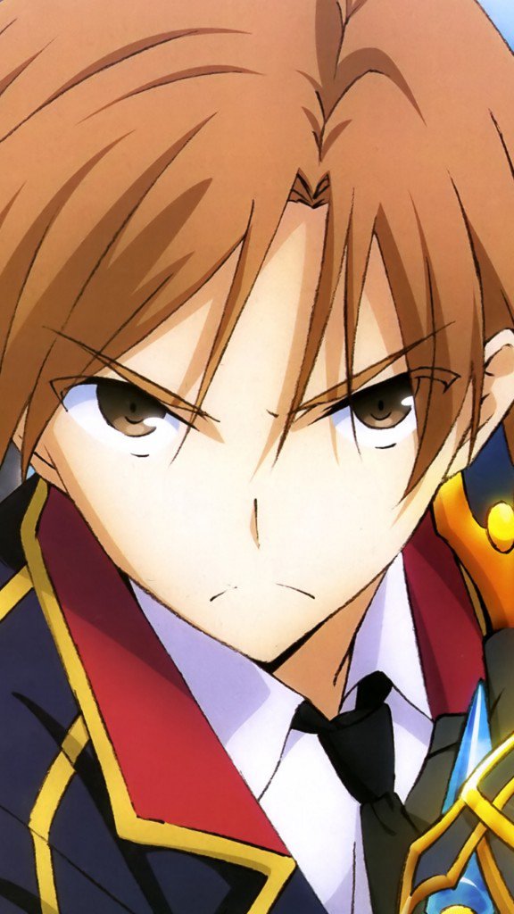 Qualidea Code Ichiya Suzaku.HTC One wallpaper 1080×1920 – Kawaii Mobile