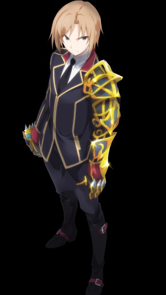 Qualidea Code - Kawaii Mobile