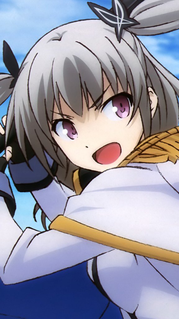 Qualidea Code - Kawaii Mobile