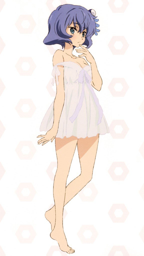 Selector Infected Wixoss Piruluk.Sony Xperia Z wallpaper 1080×1920 ...