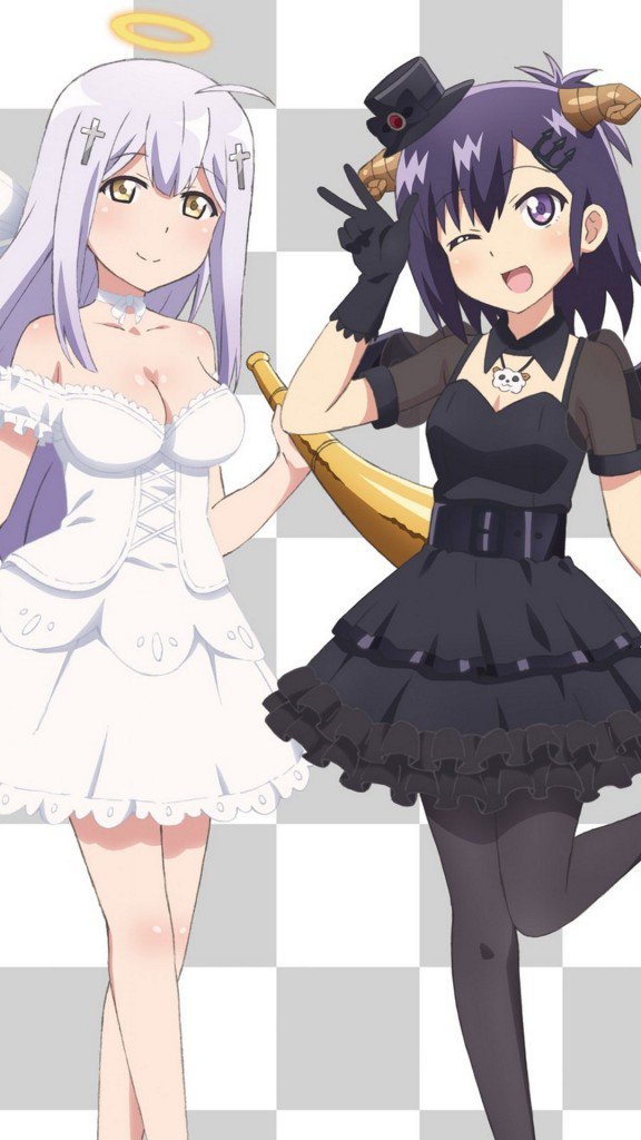 Gabriel DropOut Vigne Raphi.iPhone 6 Plus wallpaper 1080×1920 – Kawaii ...