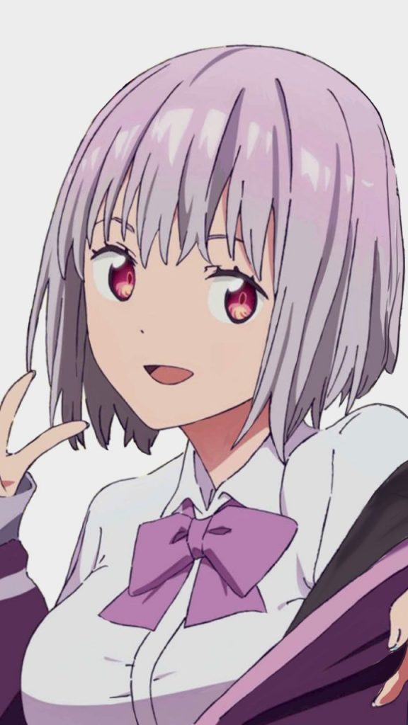 SSSS.Gridman - Kawaii Mobile