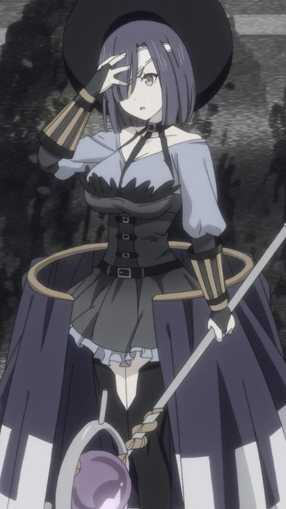 Maou-sama, Retry! - Kawaii Mobile