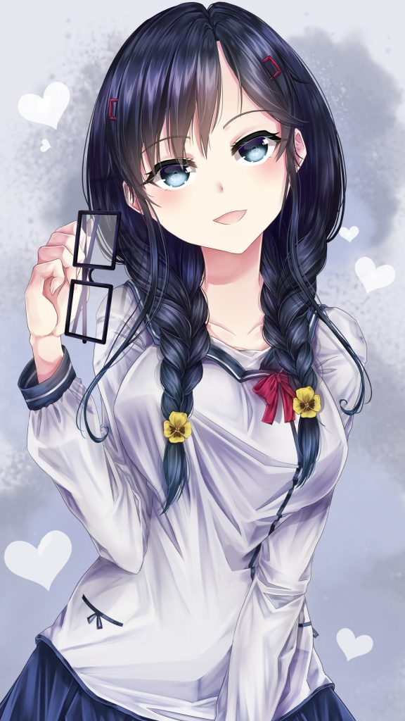 Ore o Suki na no wa Omae Dake ka yo - Kawaii Mobile