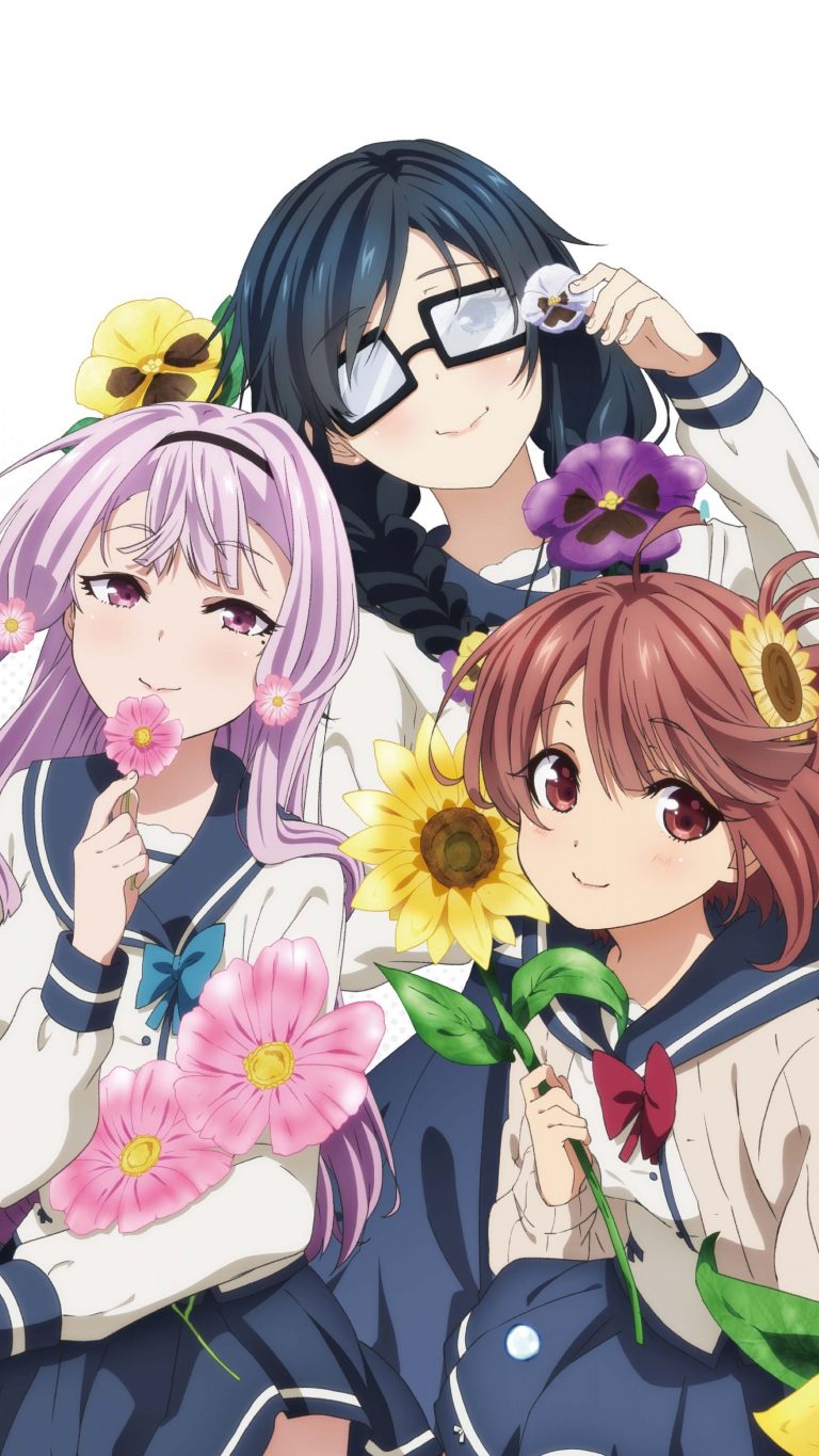 Ore o Suki na no wa Omae Dake ka yo - Kawaii Mobile