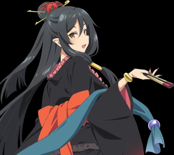 Arifureta Shokugyou de Sekai Saikyou - Kawaii Mobile