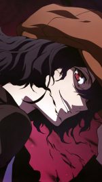 Gleipnir wallpapers for iPhone and android mobile phones