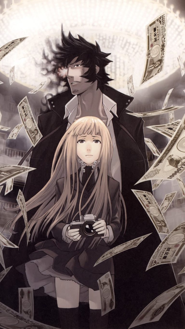 Speed Grapher - Kawaii Mobile