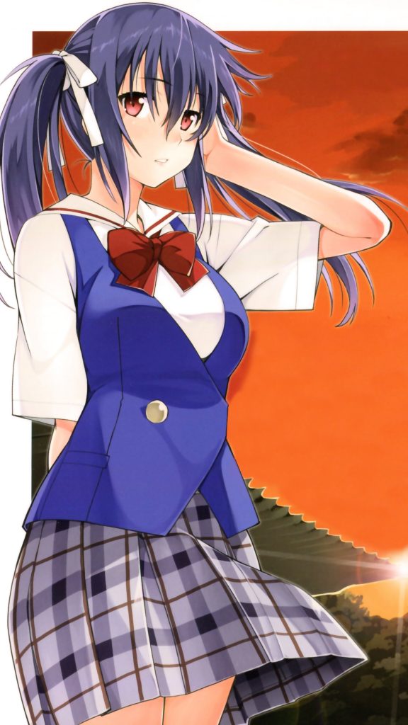 Isuca - Kawaii Mobile
