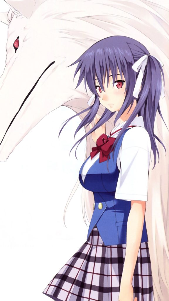 Isuca - Kawaii Mobile