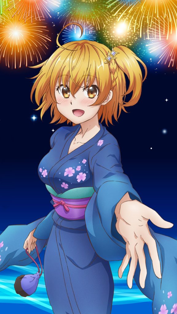 Dokyuu Hentai Hxeros Kawaii Mobile