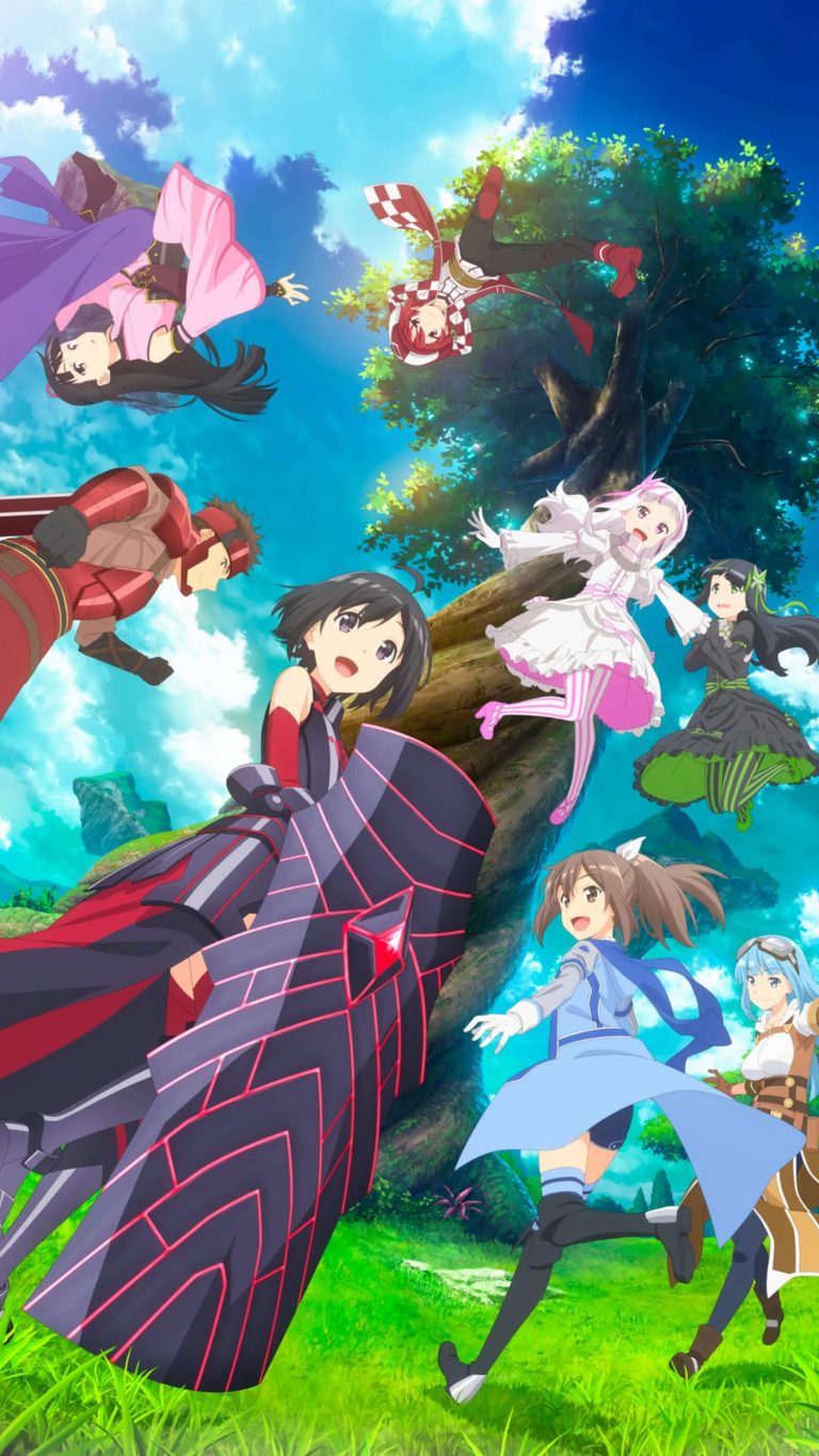 Itai no wa Iya nano de Bougyoryoku ni Kyokufuri Shitai to Omoimasu ...