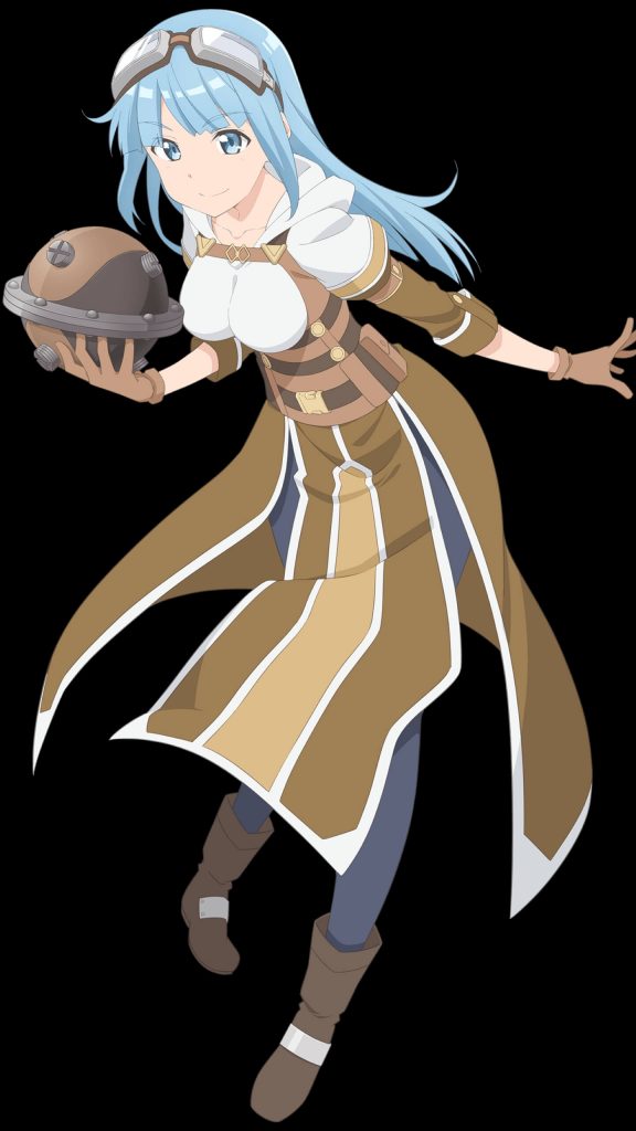 Itai no wa Iya nano de Bougyoryoku ni Kyokufuri Shitai to Omoimasu ...