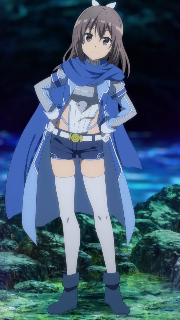 Itai no wa Iya nano de Bougyoryoku ni Kyokufuri Shitai to Omoimasu ...