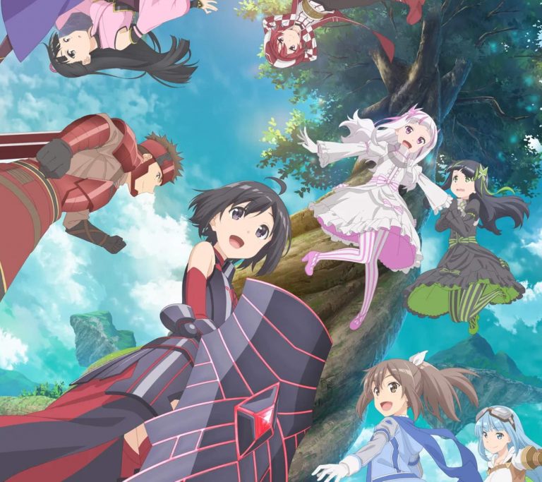 Itai no wa Iya nano de Bougyoryoku ni Kyokufuri Shitai to Omoimasu ...