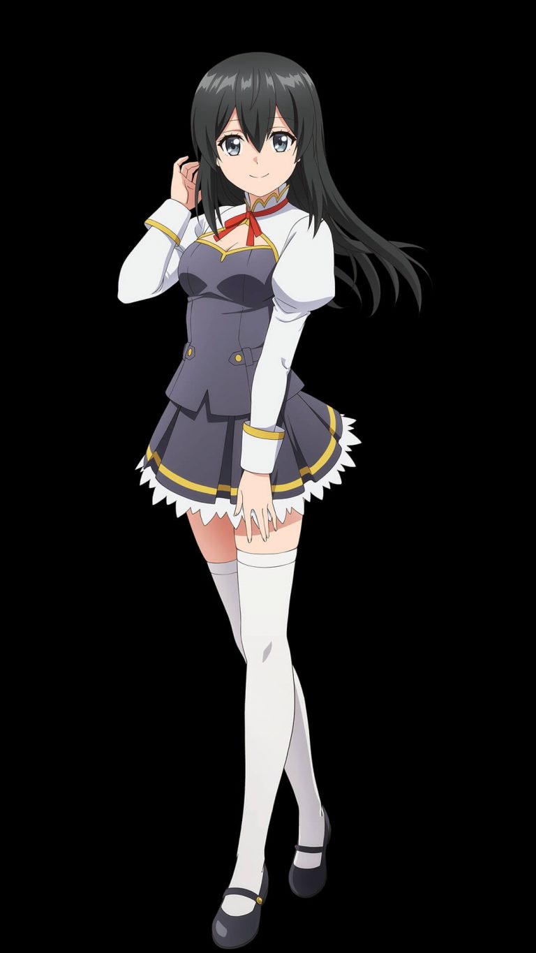 Ore dake Haireru Kakushi Dungeon Alice Stardia 1080×1920 - Kawaii Mobile