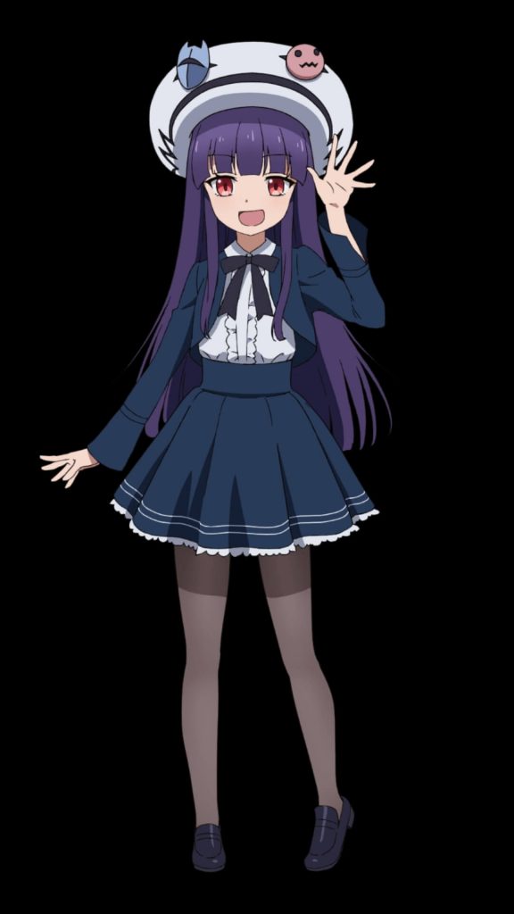 Peach Boy Riverside - Kawaii Mobile