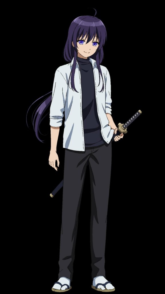 Peach Boy Riverside - Kawaii Mobile