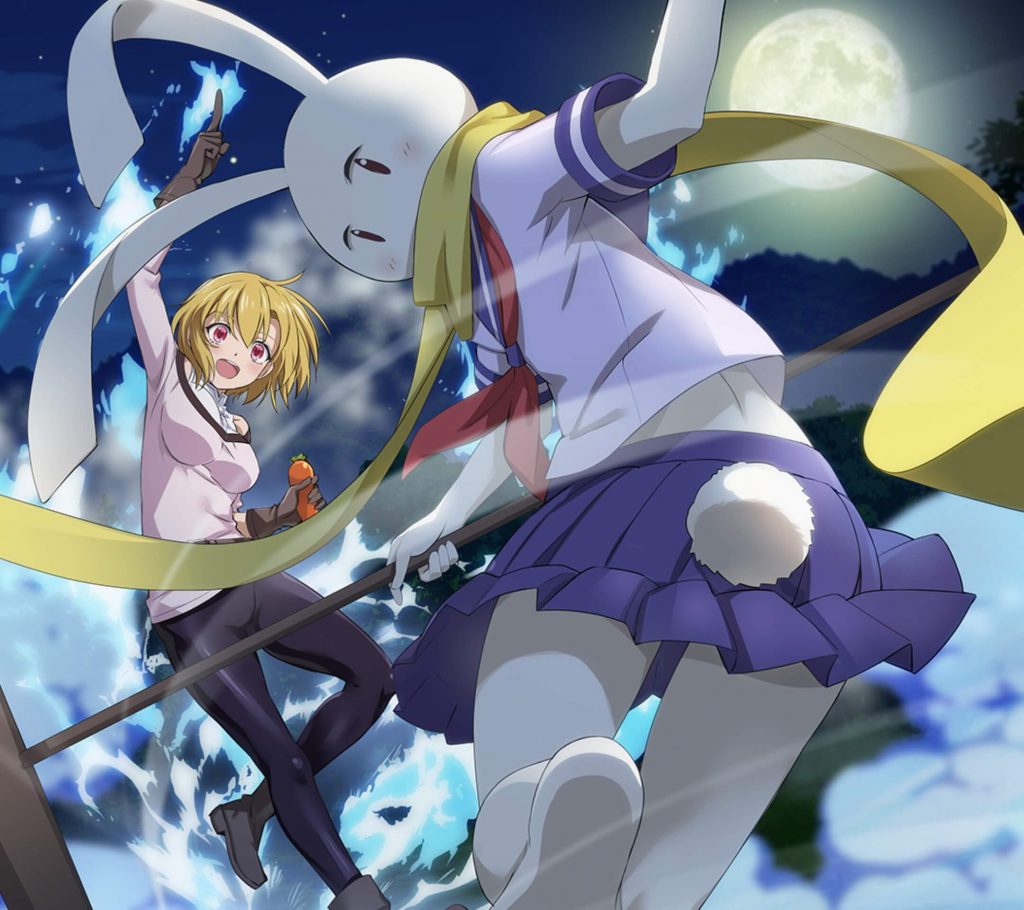 Peach Boy Riverside Sally Frau.Android wallpaper 2160×1920 – Kawaii Mobile