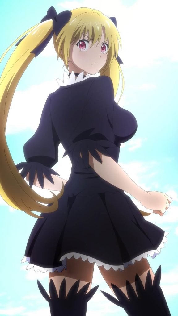 Peach Boy Riverside Sally.Lenovo K900 wallpaper 1080×1920 - Kawaii Mobile