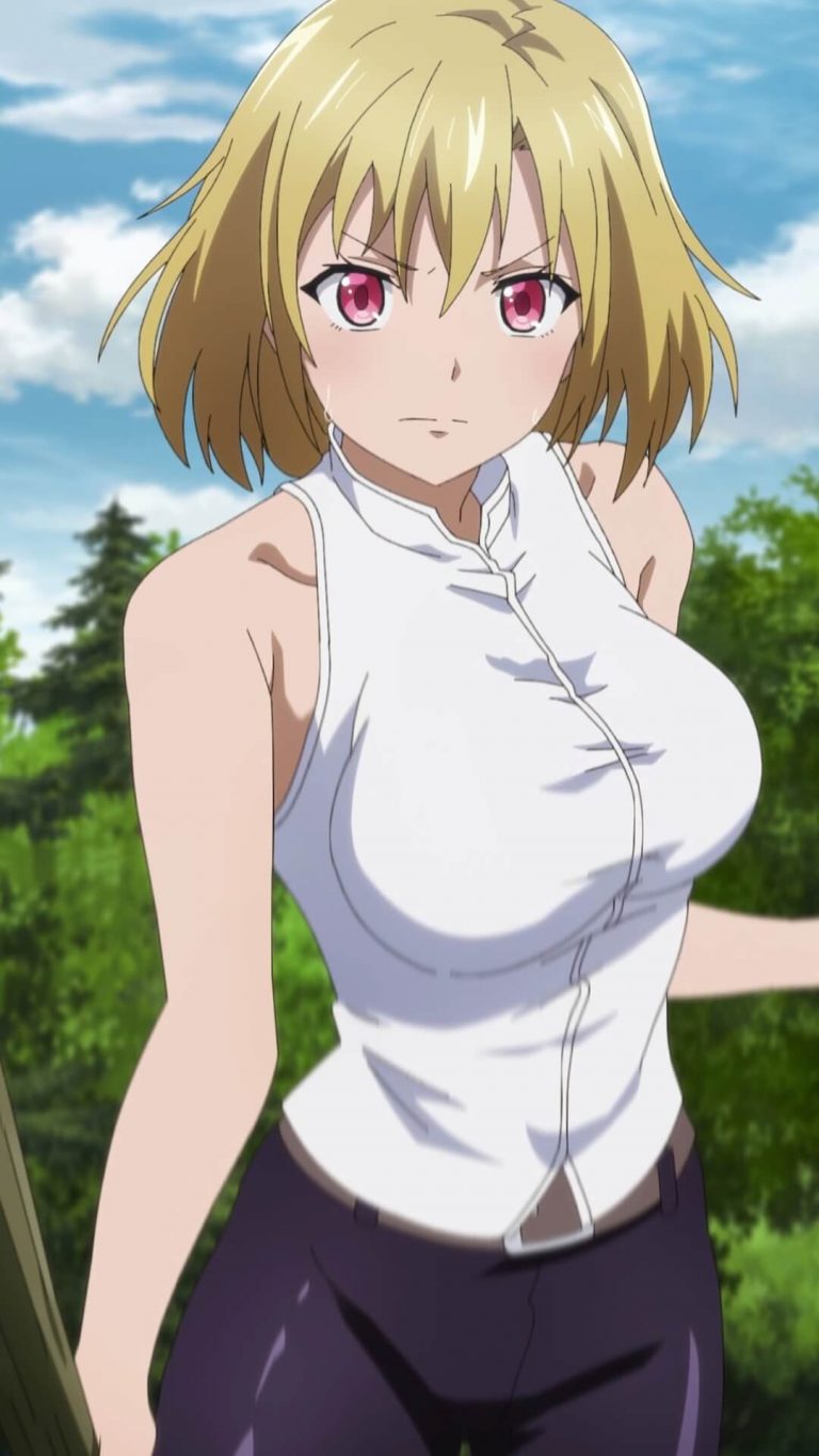 Peach Boy Riverside Sally.iPhone 7 Plus wallpaper 1080×1920 (1 ...