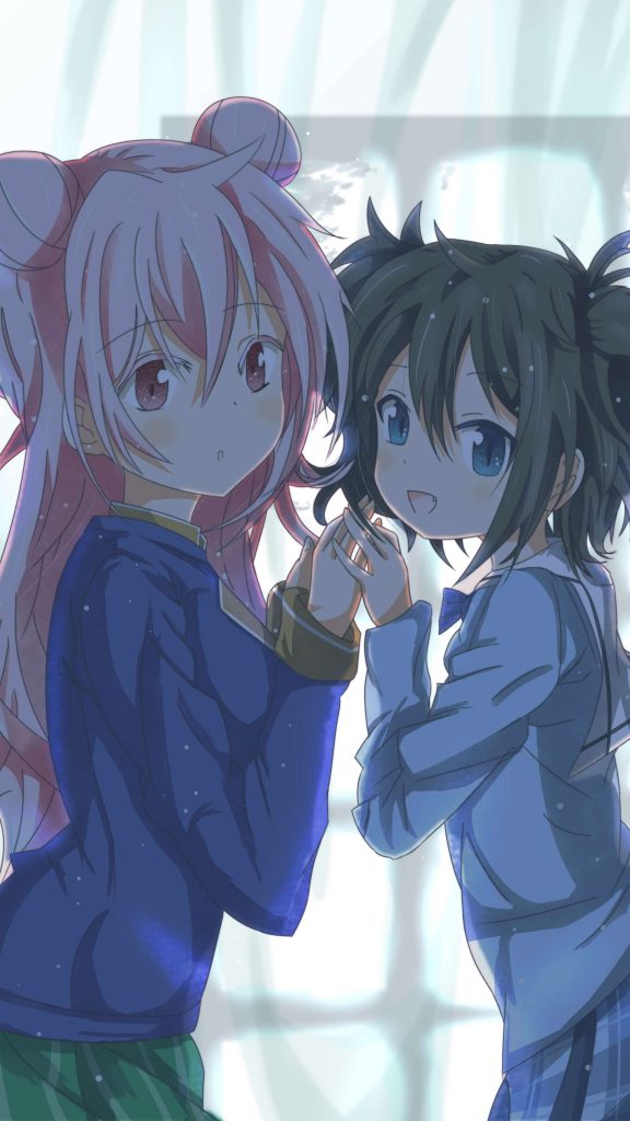 Happy Sugar Life - Kawaii Mobile
