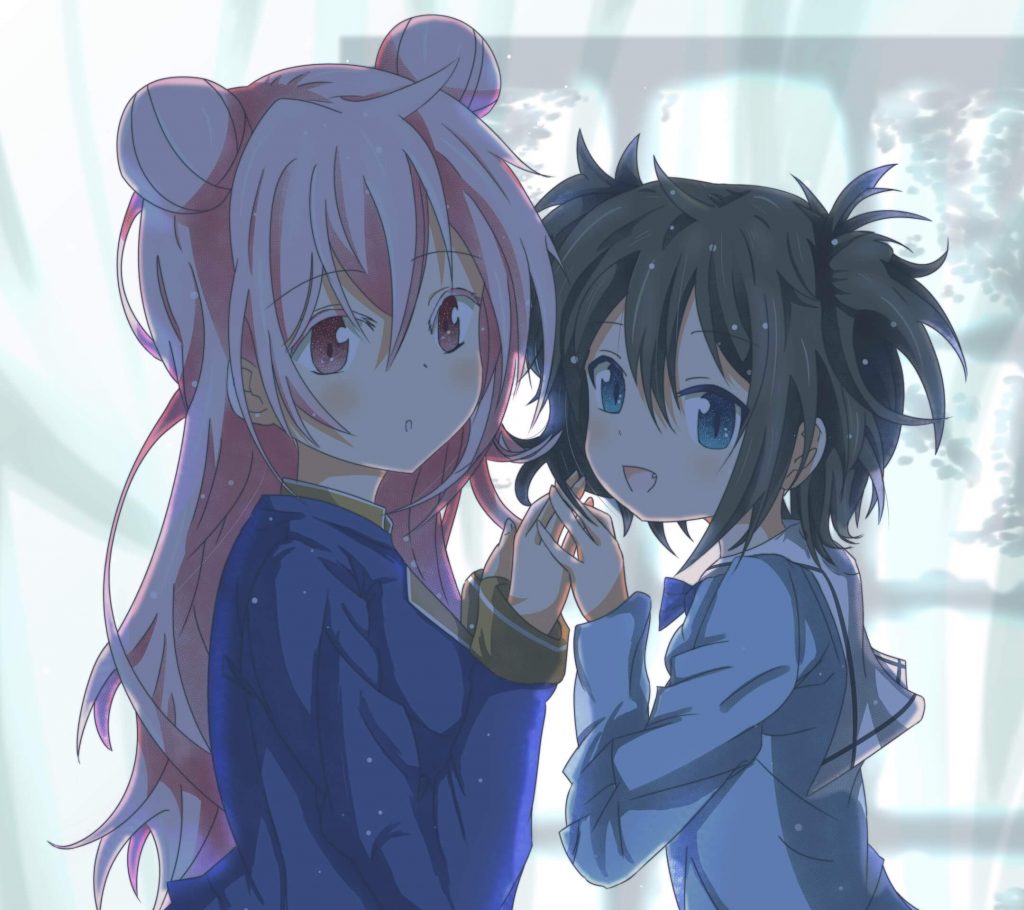 Happy Sugar Life - Kawaii Mobile