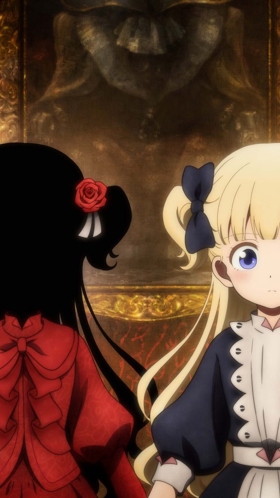 Shadows House wallpapers for mobile phones