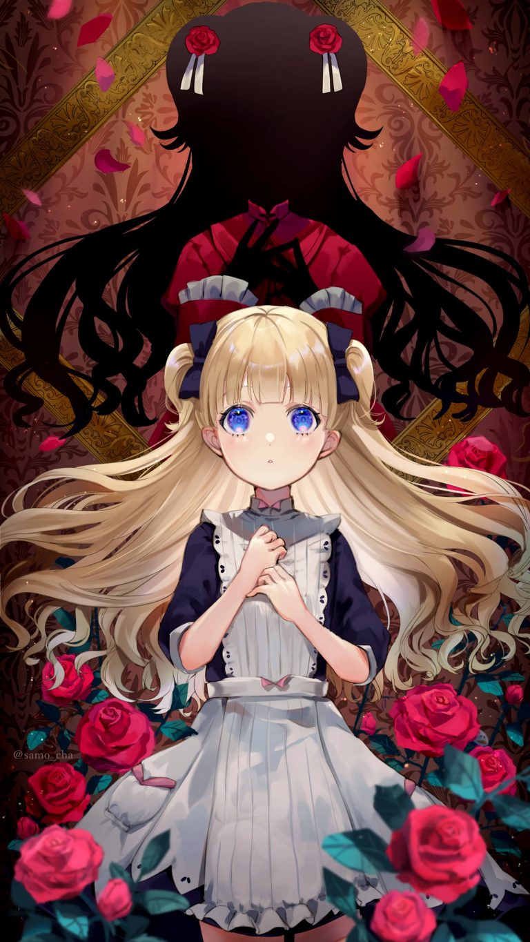 Shadows House wallpapers for mobile phones