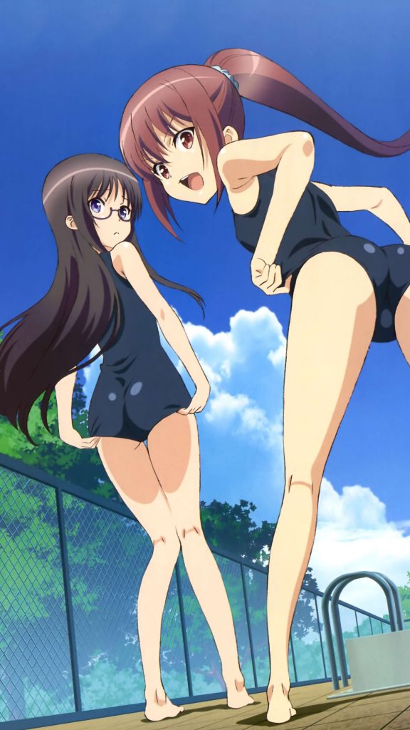 Jinsei (Human Life) wallpapers for mobile phones