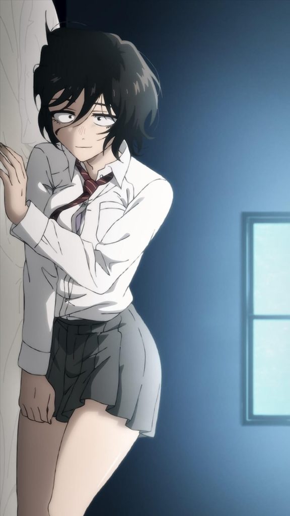 Yofukashi no Uta Akira Asai.iPhone 7 Plus wallpaper 1080×1920 - Kawaii Mobile