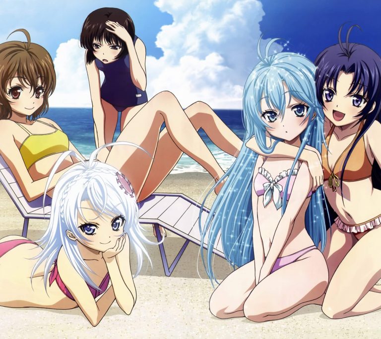 Denpa Onna to Seishun Otoko - Kawaii Mobile