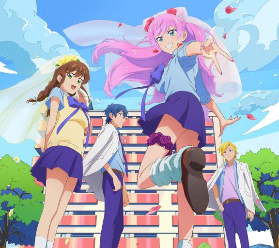 Akari Watanabe Jiro Yakuin Shiori Sakurazaka Android 960x800 Wallpaper 