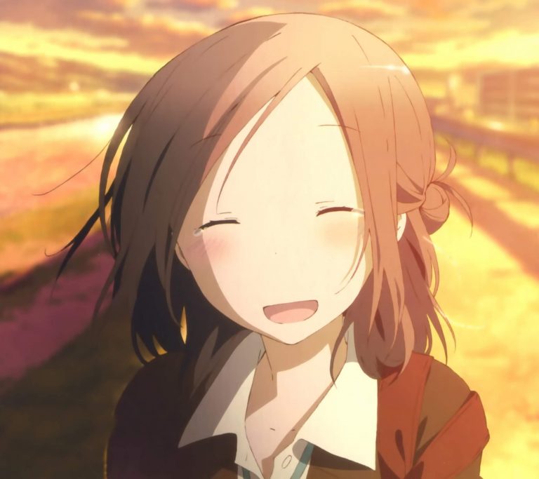 Isshuukan Friends - Kawaii Mobile