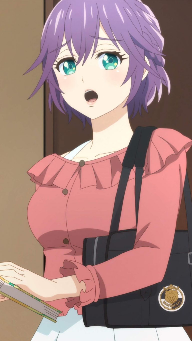 Hiro Segawa iPhone 5 640x1136 wallpaper