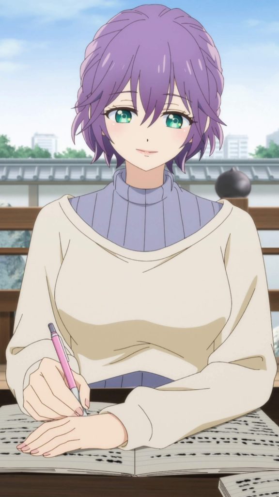 Hiro Segawa 720x1280 anime wallpaper