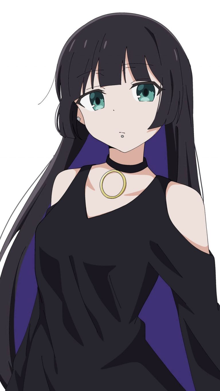 PA-san iPhone 11 828x1792 wallpaper