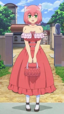 Futoku no Guild - Kawaii Mobile