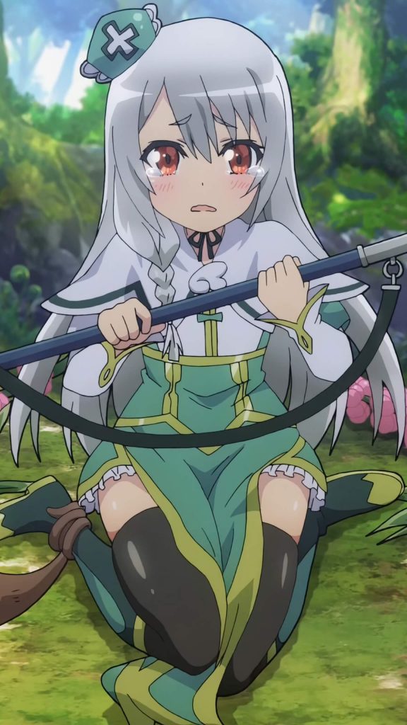 Futoku no Guild - Kawaii Mobile