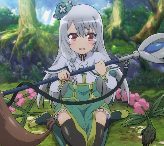 Futoku no Guild - Kawaii Mobile