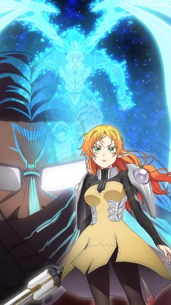 Isekai Ojisan - Kawaii Mobile