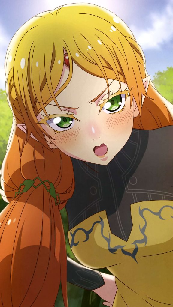 Isekai Ojisan - Kawaii Mobile